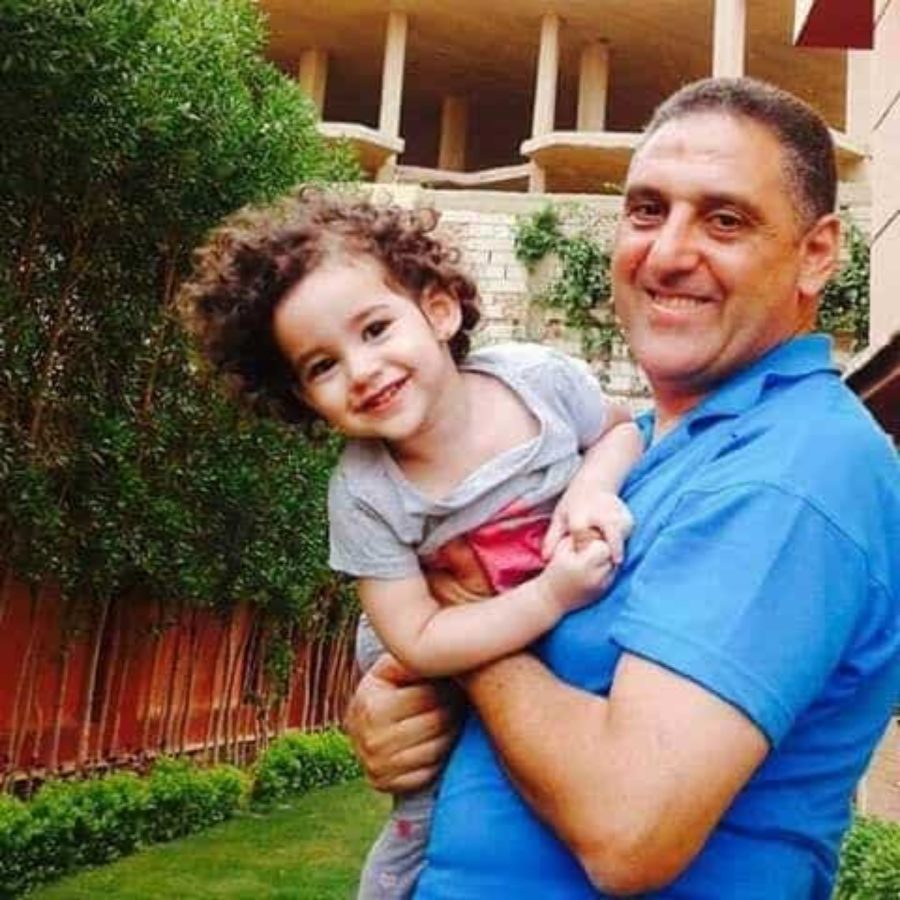 Hesham Gaafar: Renowned Researcher and Journalist Suffers from Medical ...