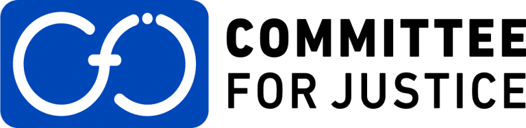 Home - Committee for Justice