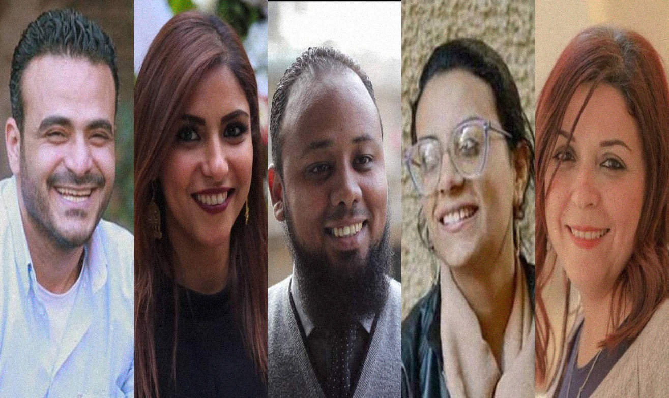 Egypt: Public prosecution must fulfil its role in conducting ...