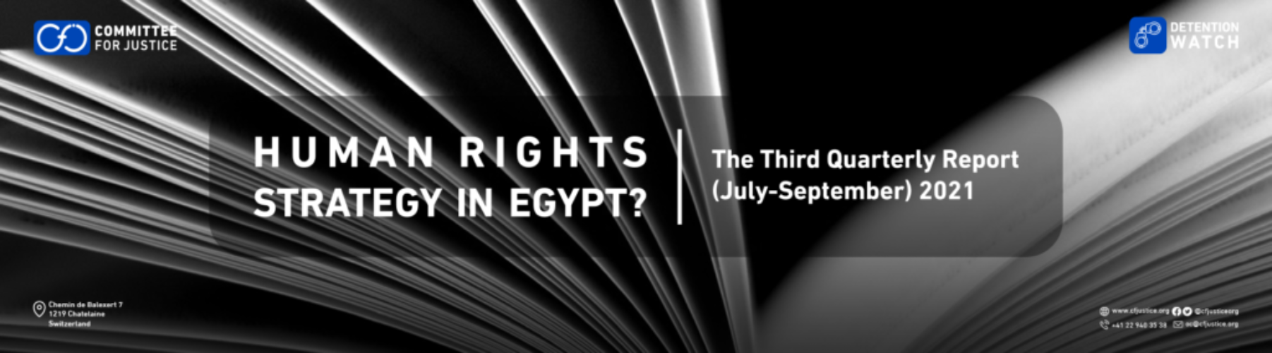 Home - Committee for Justice