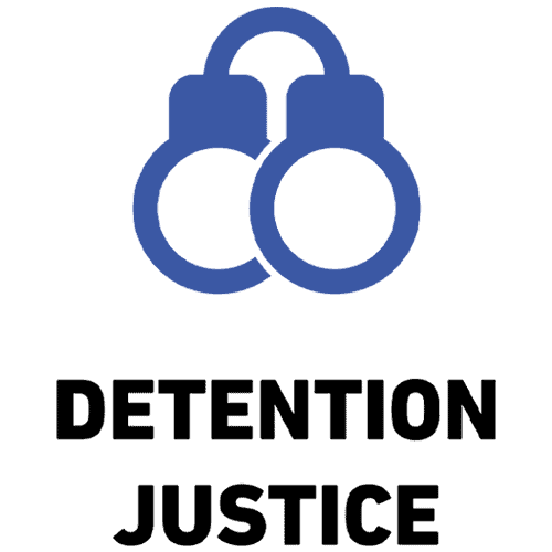 Detention Justice - Committee for Justice