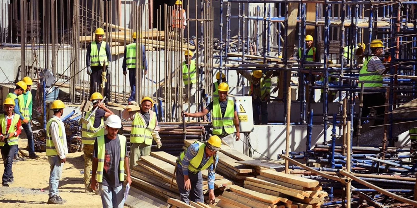 Egypt: Universal Periodic Review Team at the UN Relies on a Report by ...