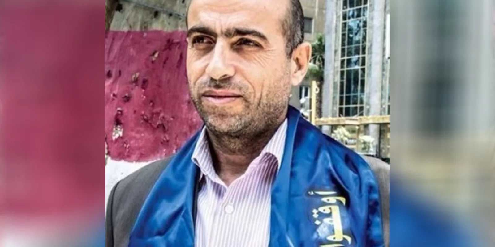 NGOs demand the immediate and unconditional release of Ibrahim Metwally ...