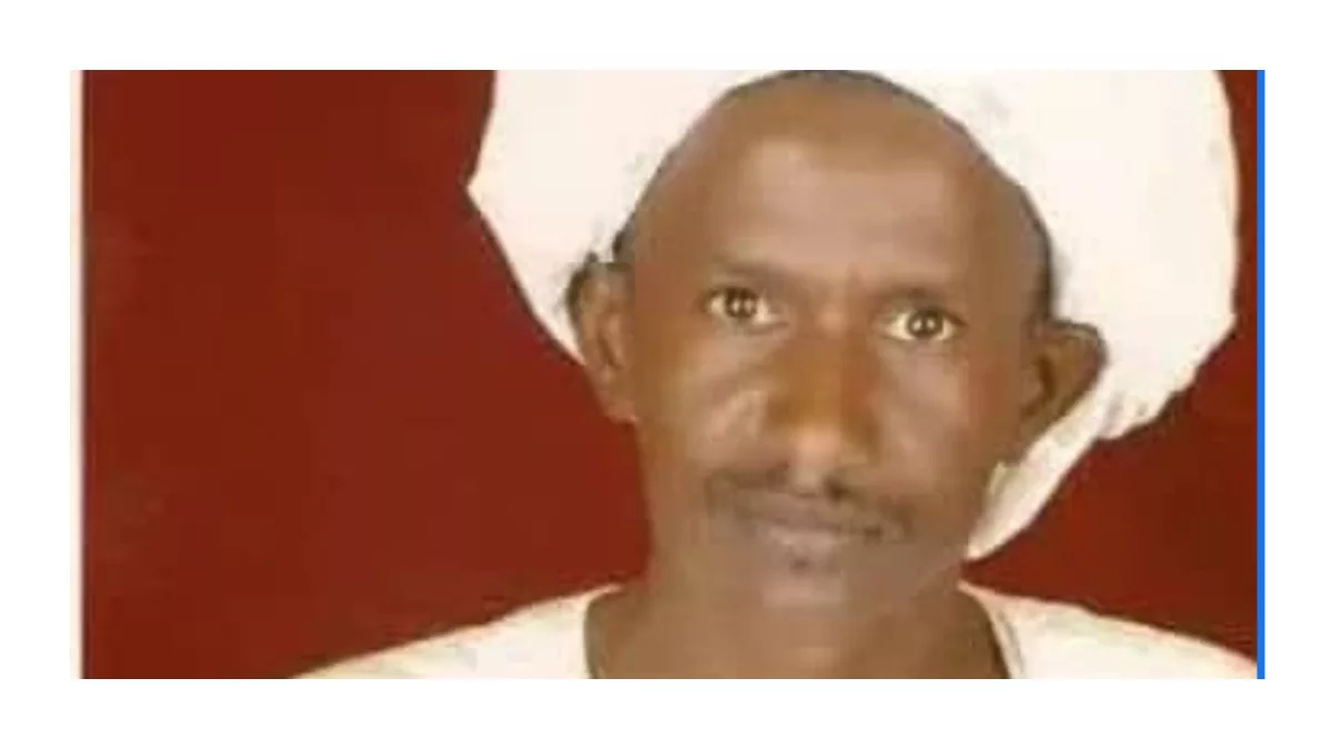 Sudan: CFJ Condemns the Killing of Teacher Mohamed Hamid Obeid and ...